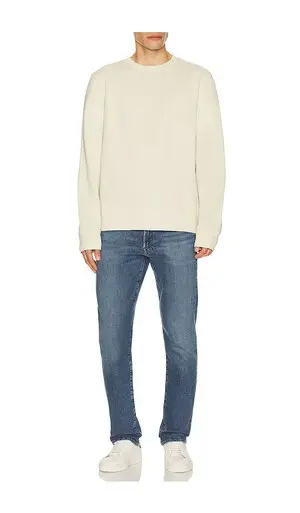 Citizens Of Humanity Gage Jeans - Blue