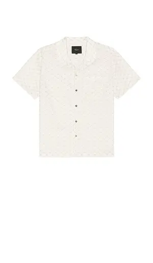 Rails Tyler Camp Collar Shirt In . Also