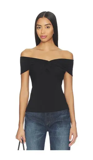 More To Come Off The Shoulder Blouses