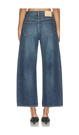 Moussy Vintage Side Line Cocoon Jeans