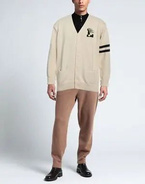 Lacoste Cotton-wool Cardigan