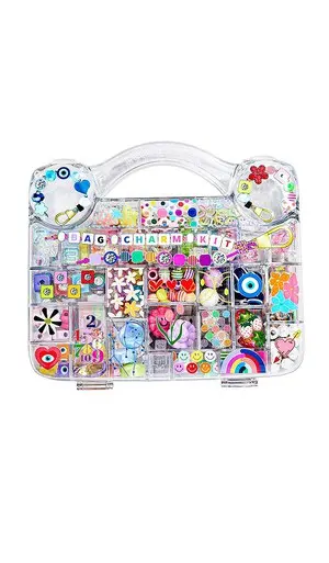 Baublebar Bag Charm Bead Kit