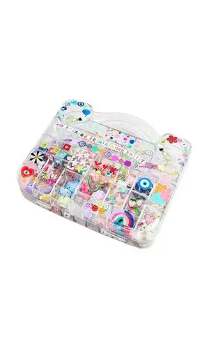 Baublebar Bag Charm Bead Kit