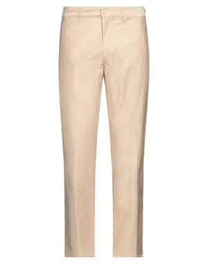 CRUNA Cotton Chino Pants