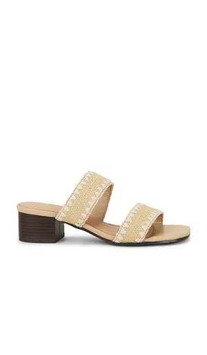 Seychelles Maui Sandal