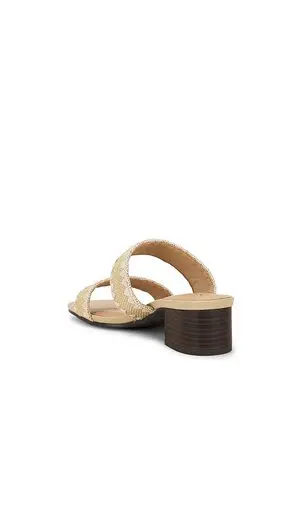 Seychelles Maui Sandal