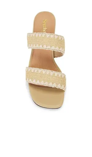 Seychelles Maui Sandal
