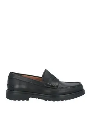 Ferragamo Heeled Loafers For Men