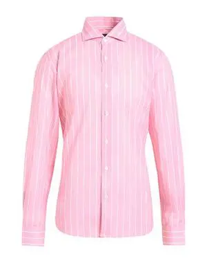Fedeli Shirt Size Cotton - Pink