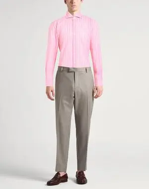 Fedeli Shirt Size Cotton - Pink