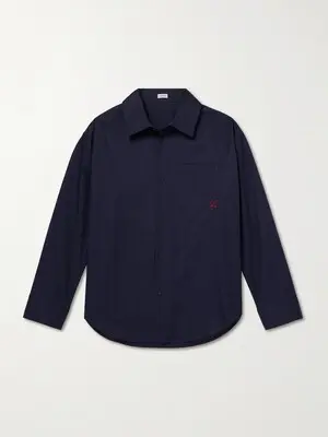 Loewe Cotton Shirt