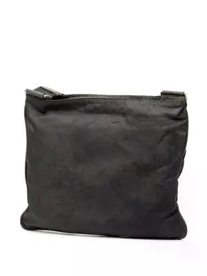 Prada Tessuto Zip Top Crossbody Bag