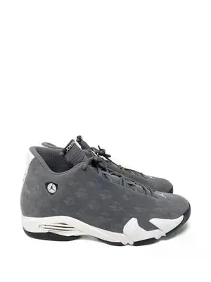 JORDAN Air 14 Sneakers - Grey