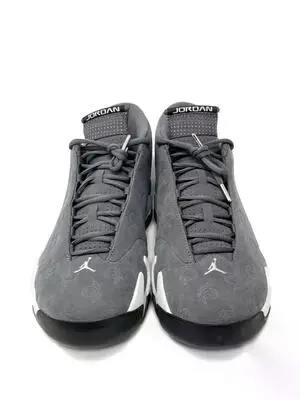 JORDAN Air 14 Sneakers - Grey