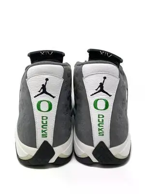 JORDAN Air 14 Sneakers - Grey