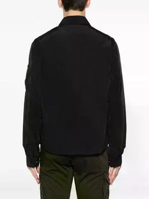 C.P. COMPANY Buttoned Pocket Shirt