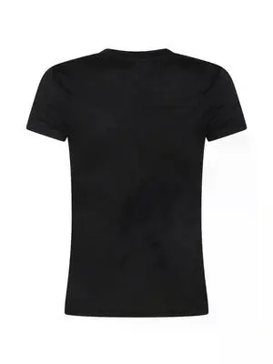 THOM KROM Seam T-shirt