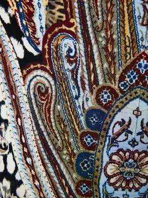 Camilla Animal-print Maxi Dress