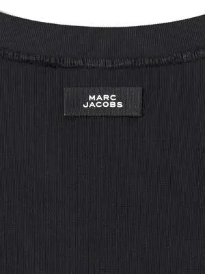 Marc Jacobs Bow Midi Dress