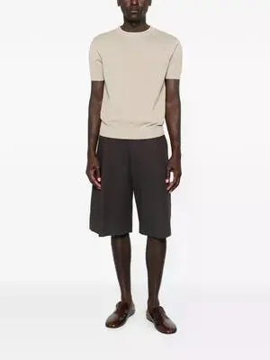 Canali Short-sleeve T-shirt