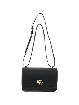 Ralph Lauren Logo Shoulder Bags