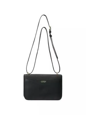Ralph Lauren Logo Shoulder Bag