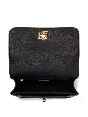 Ralph Lauren Logo Shoulder Bag