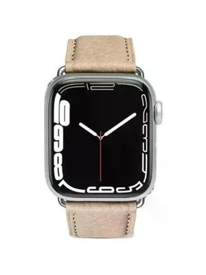 MAISON DE SABRE Apple Watch Band - Black