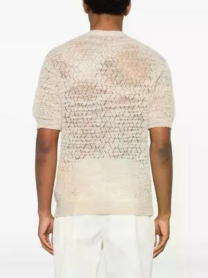 Dsquared2 Crew-neck T-shirt