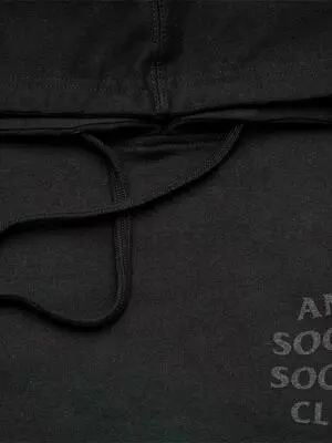ANTI SOCIAL SOCIAL CLUB Graphic Hoodie