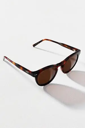 WMP EYEWEAR Tate Circle Sunglasses