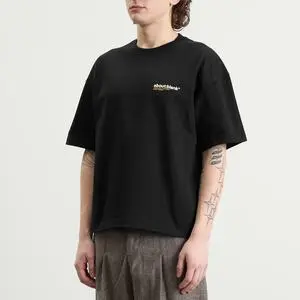 ABOUT:BLANK Collection T-shirt
