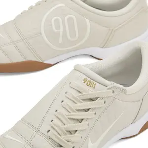 Nike T90 Se Croc Sneakers - Light Bone/sail