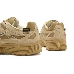 Nike P-6000 Prm Cordura Sneaker