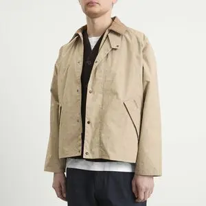 Barbour Ripstop Transport Showerproof Jacket