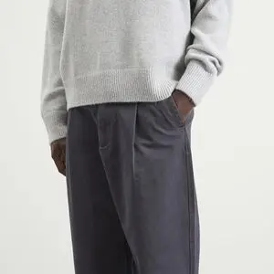 BOUND Heavy Canvas Workwear Trousers