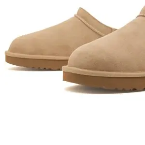 UGG Classic Micro Boot - Sand