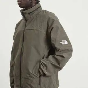 The North Face Hike Utility Wind Jacket