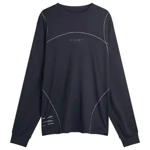 BANDIT Micromesh Long Sleeve Performance T-shirt