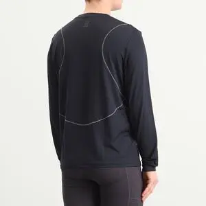 BANDIT Micromesh Long Sleeve Performance T-shirt