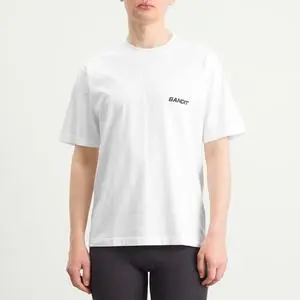 BANDIT Classic Cotton T-shirt