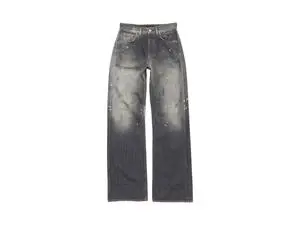 Acne Studios Loose Fit Jeans