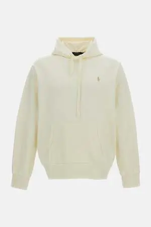 Polo Ralph Lauren Classic Hoodie Beige
