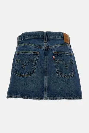 LEVI STRAUSS &AMP; CO. Gonna Iconic - Blu