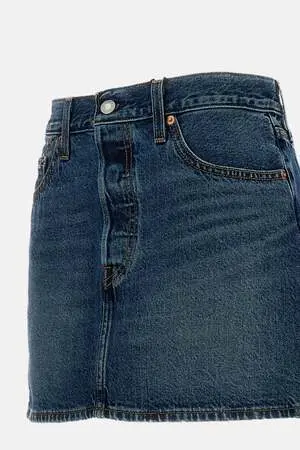 LEVI STRAUSS &AMP; CO. Gonna Iconic - Blu