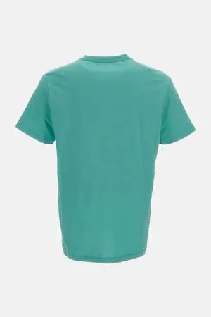 Polo Ralph Lauren Crewneck T-shirt - Azzurro