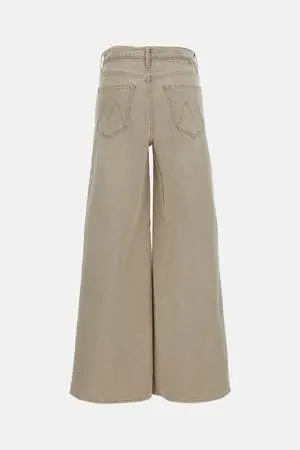 MOTHER The Undercover Sneaker Trousers