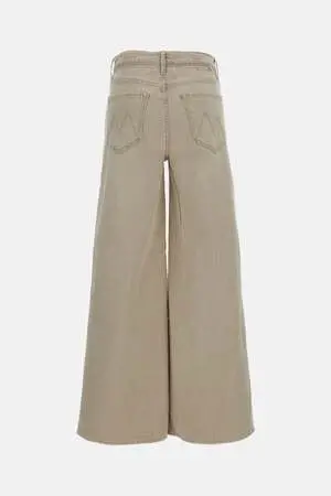 MOTHER The Undercover Sneaker Trousers