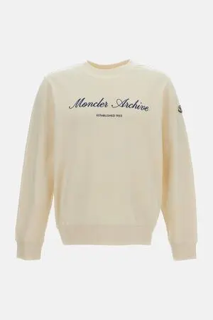 Moncler Crewneck Sweatshirt