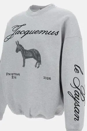 Jacquemus The Sweatshirt Ane